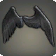 Fallen Angel Wings