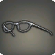 False Classic Spectacles
