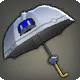 Tactful Taskmaster Umbrella