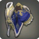Orthodox Barding