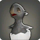 Black Chocobo Chick