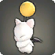 Moogle Miniature