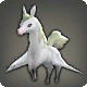 Pegasus Colt