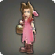 Wind-up Aerith